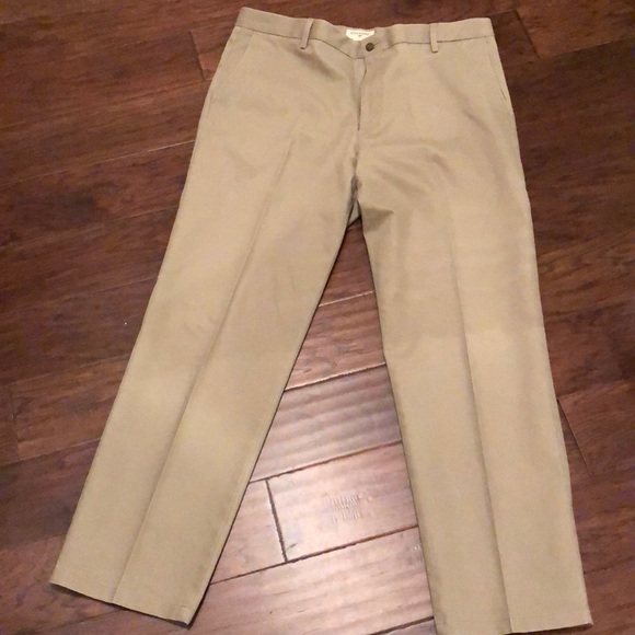 Dockers | Pants | Mens Khaki Docker Pant | Poshmark